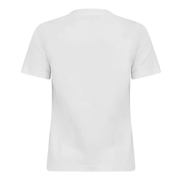 Casablanca Logo Embellished T-shirt