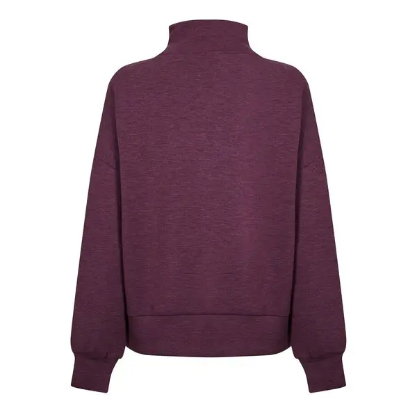Varley Hawley Half Zip Sweatshirt