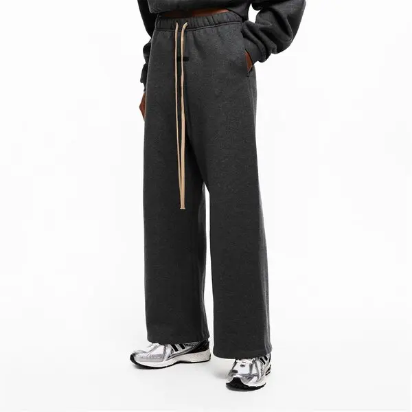 Fear Of God Logo Track Pants