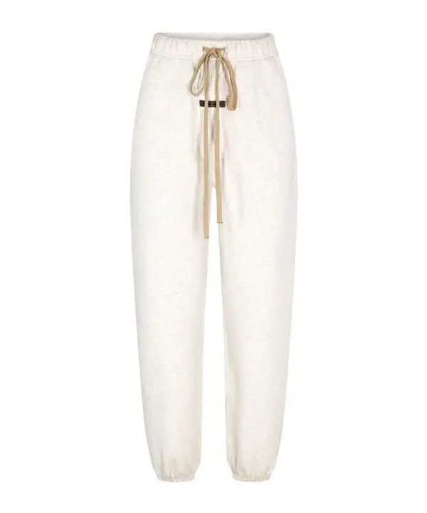 Fear Of God Logo Track Pants