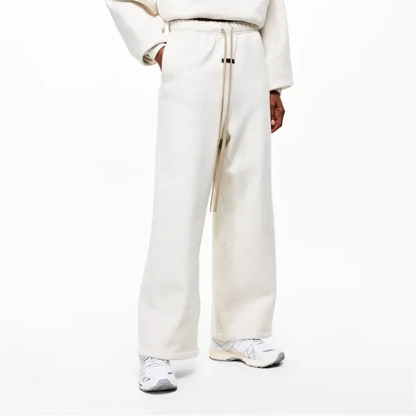 Fear Of God Logo Track Pants