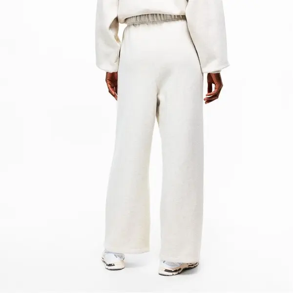Fear Of God Logo Track Pants