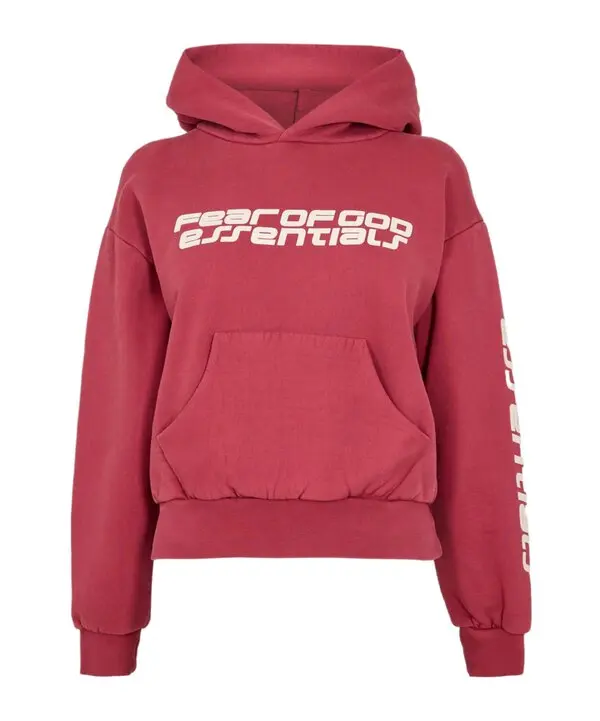 Fear Of God Hoodie