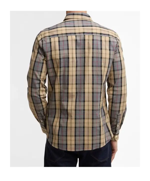 Barbour Kenton Shirt