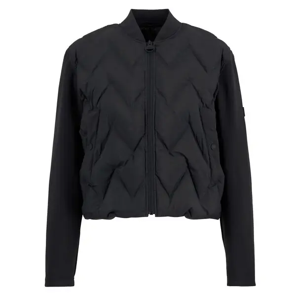 Barbour B.int Prism Qlt Swt Ld63