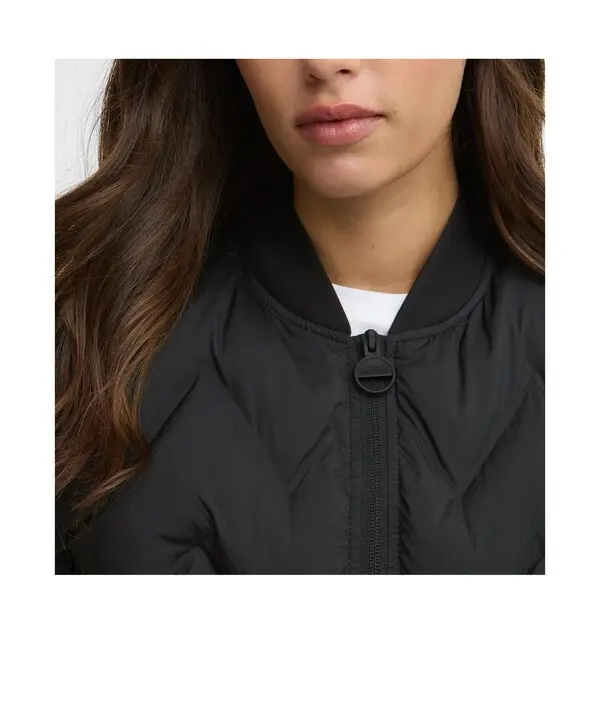 Barbour B.int Prism Quilted Jacket