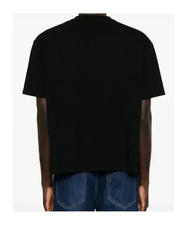 THE ROW Crew-neck T-shirt