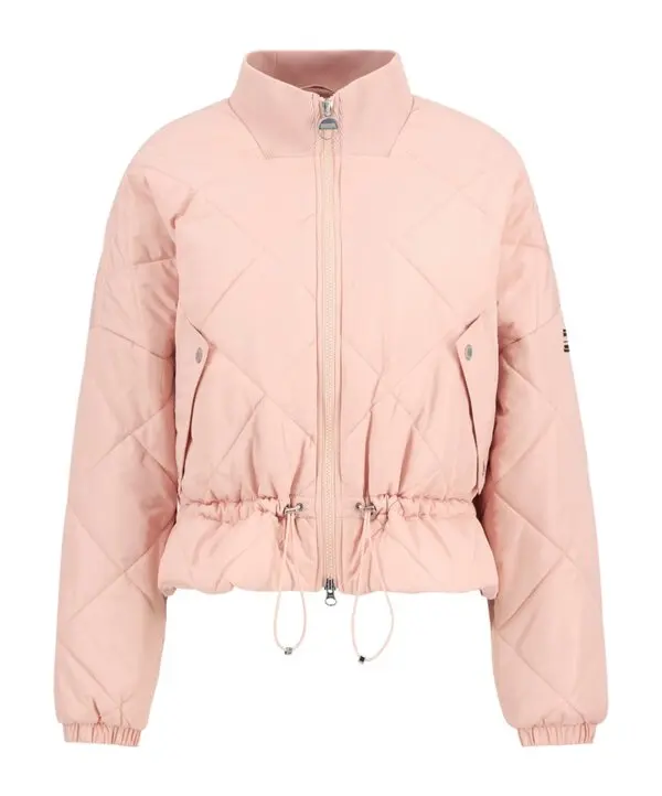 Barbour Pagan Quilted Jacket