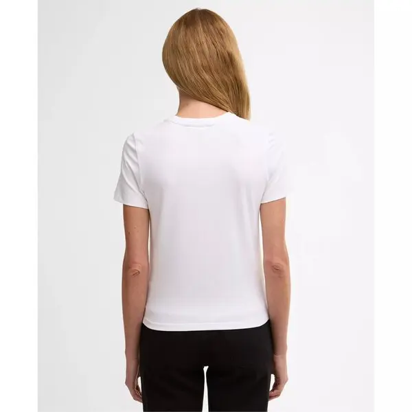 Barbour Devin T-shirt