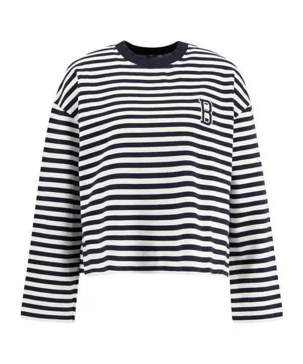 Barbour Gabby Sweatshirt