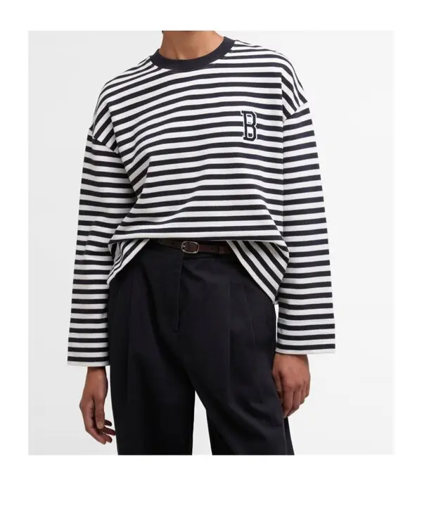 Barbour Gabby Sweatshirt