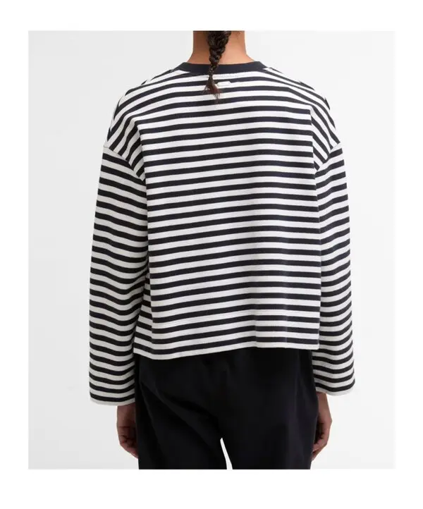 Barbour Gabby Sweatshirt