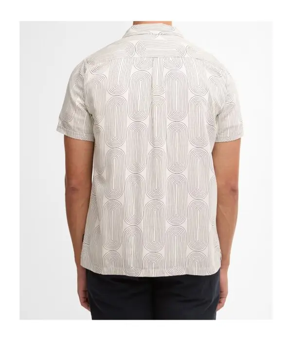Barbour B.li Newmill Shirt Sn63