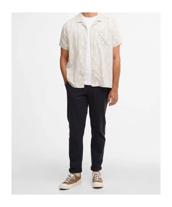 Barbour B.li Newmill Shirt Sn63