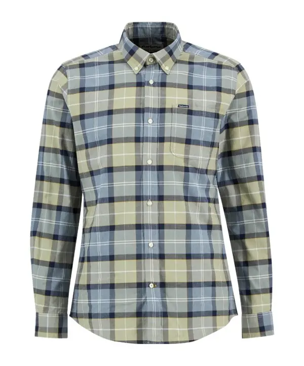 Barbour Lewis Check Shirt
