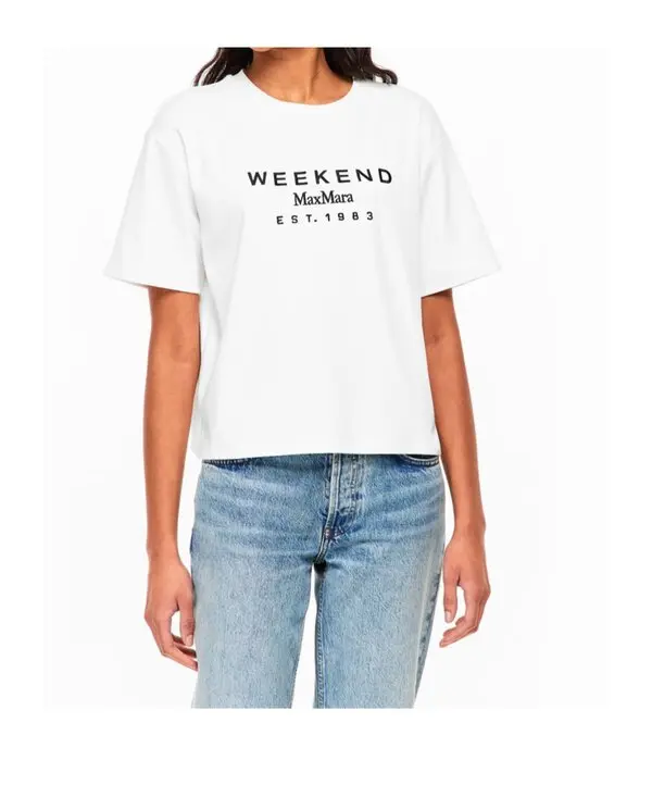 Max Mara Sabato T-shirt