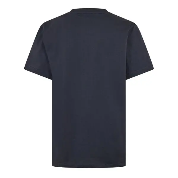 GANNI Graphic T-shirt