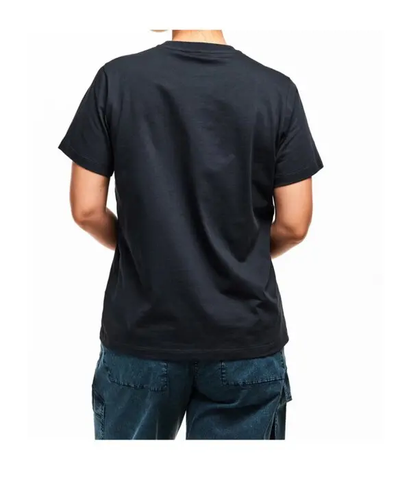 GANNI Graphic T-shirt