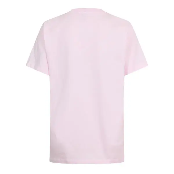 GANNI Graphic Print T-shirt