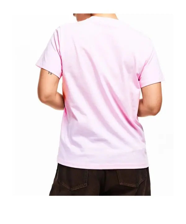 GANNI Graphic Print T-shirt