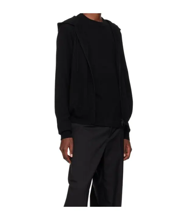 LISA YANG Mason Sweater