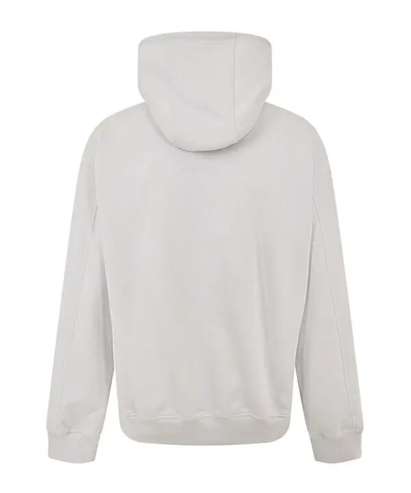 Casablanca Logo Appliqué Hoodie