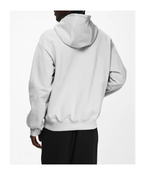 Casablanca Logo Appliqué Hoodie