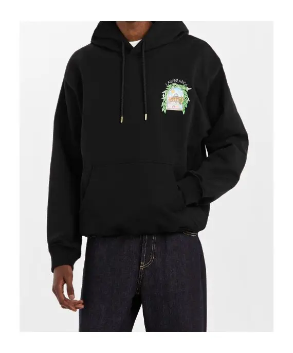 Casablanca Long-sleeved Sweatshirt