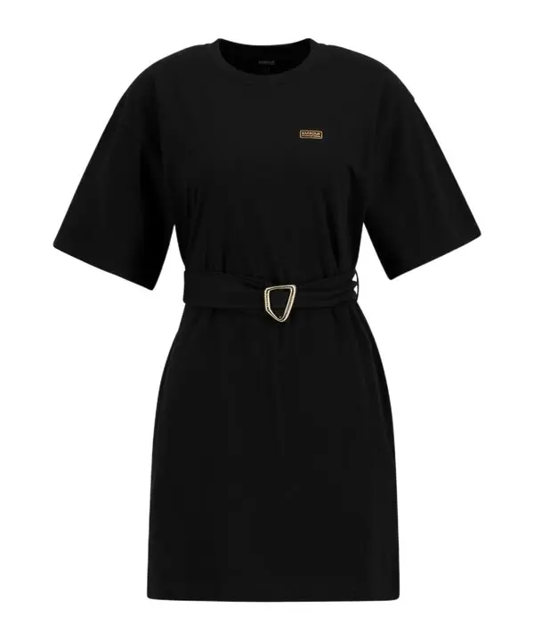 Barbour Uma Mini Dress