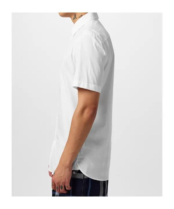 Burberry Ekd Button Shirt