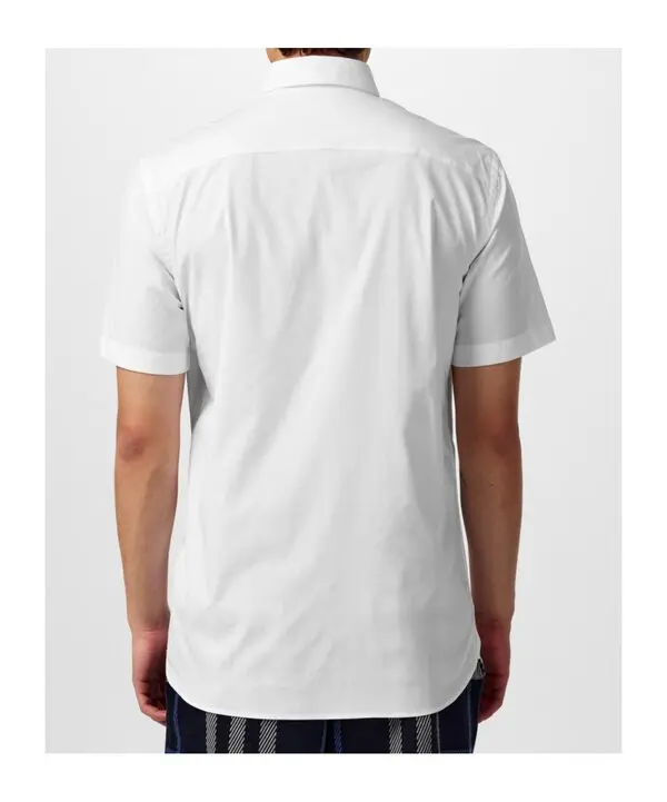 Burberry Ekd Button Shirt
