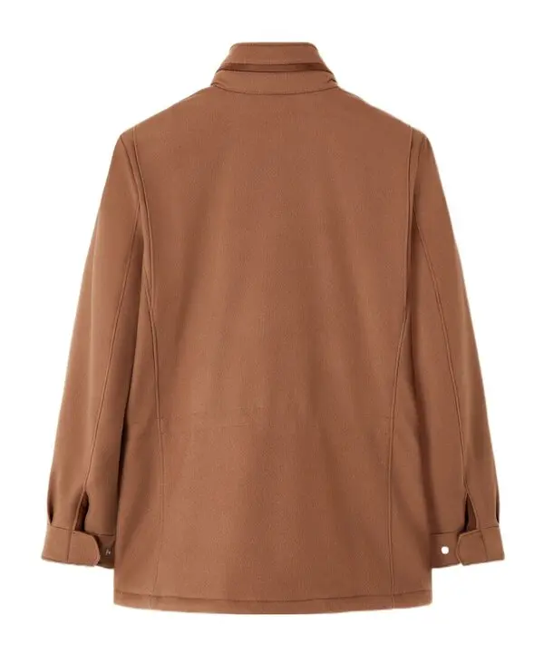 Loro Piana Traveller Field Jacket