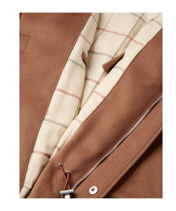 Loro Piana Traveller Field Jacket