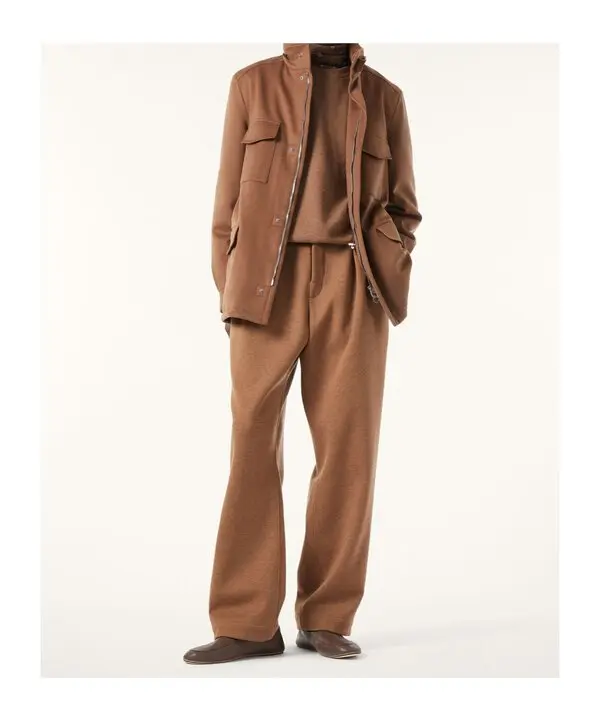 Loro Piana Traveller Field Jacket