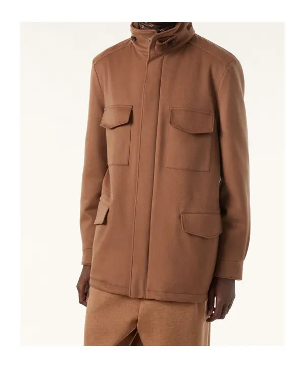 Loro Piana Traveller Field Jacket
