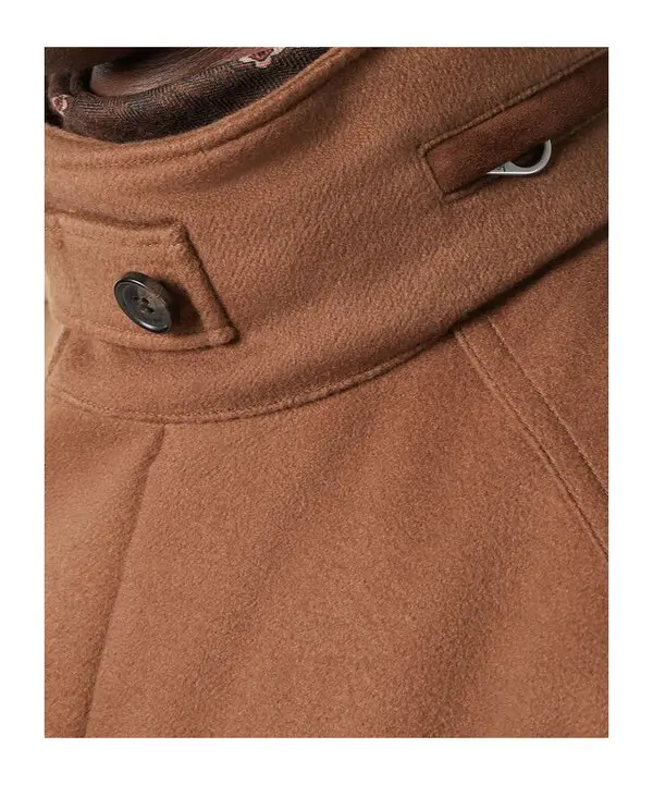 Loro Piana Traveller Field Jacket