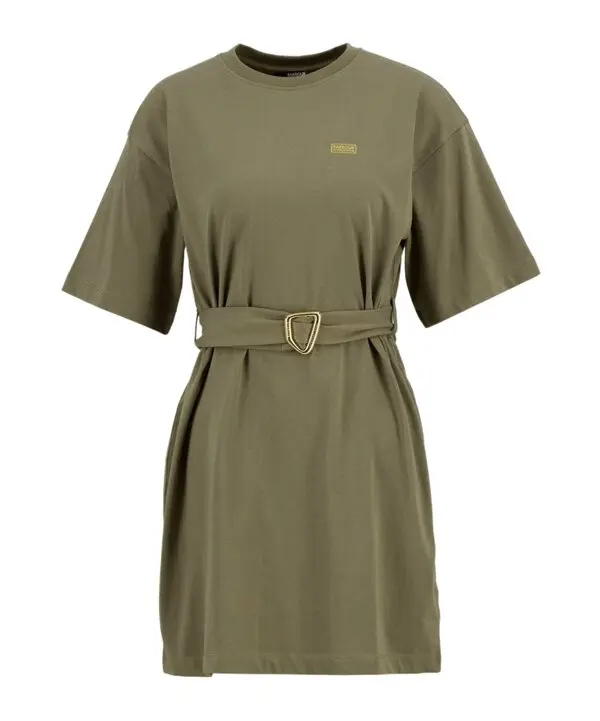 Barbour Uma Mini Dress