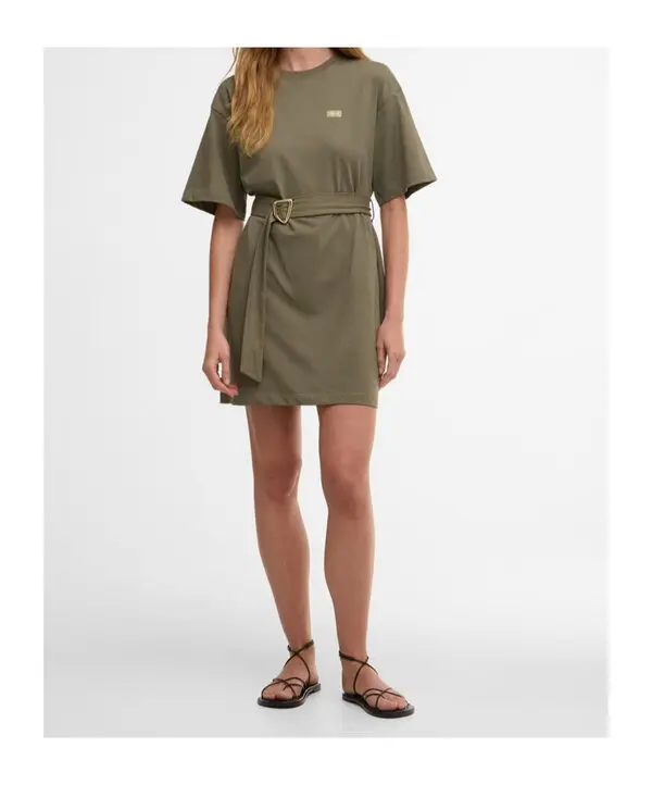 Barbour Uma Mini Dress