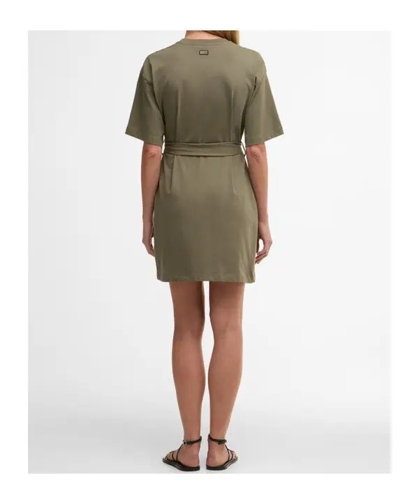 Barbour Uma Mini Dress