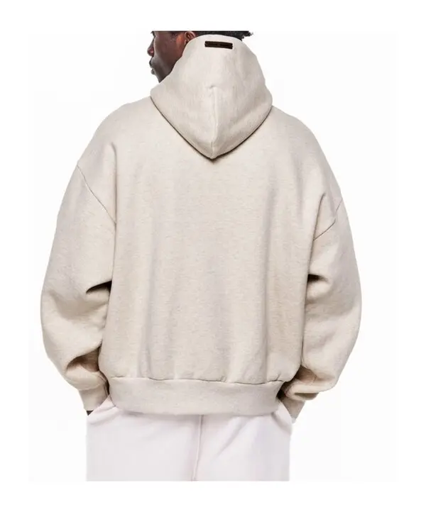Fear Of God Pullover Hoodie