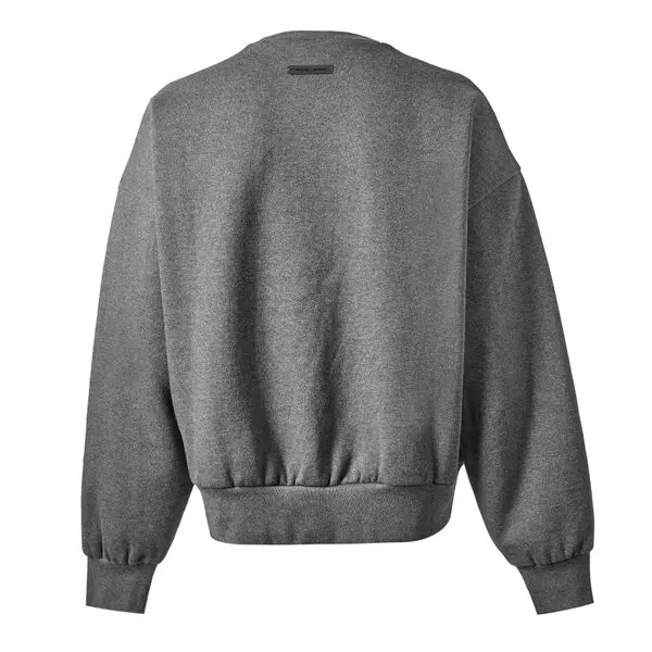 Fear Of God Fge Classic Crew Sn62