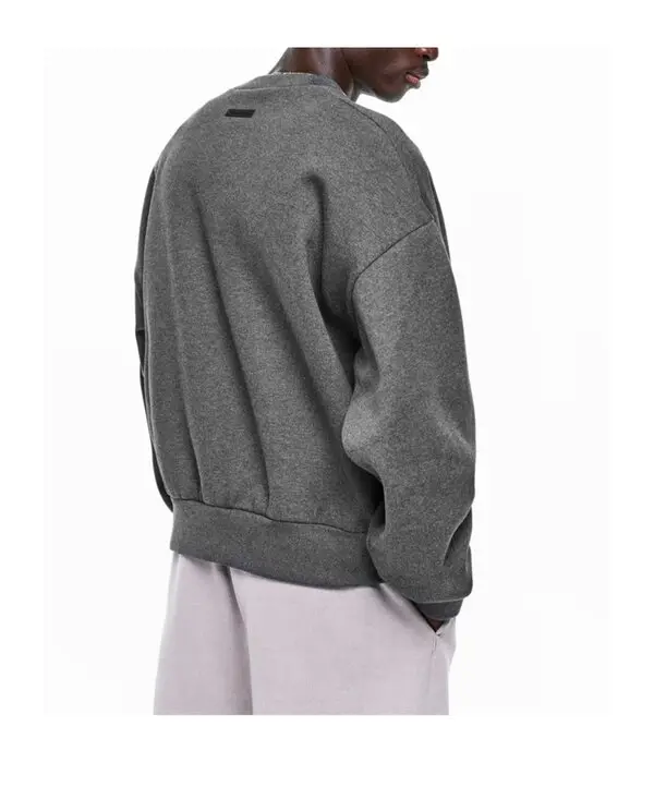 Fear Of God Fge Classic Crew Sn62