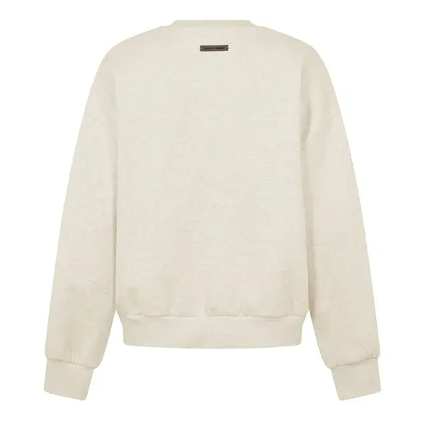 Fear Of God Fge Classic Crew Sn62