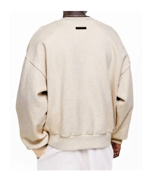 Fear Of God Fge Classic Crew Sn62