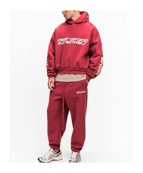 Fear Of God Fge Relax Oth Sn62