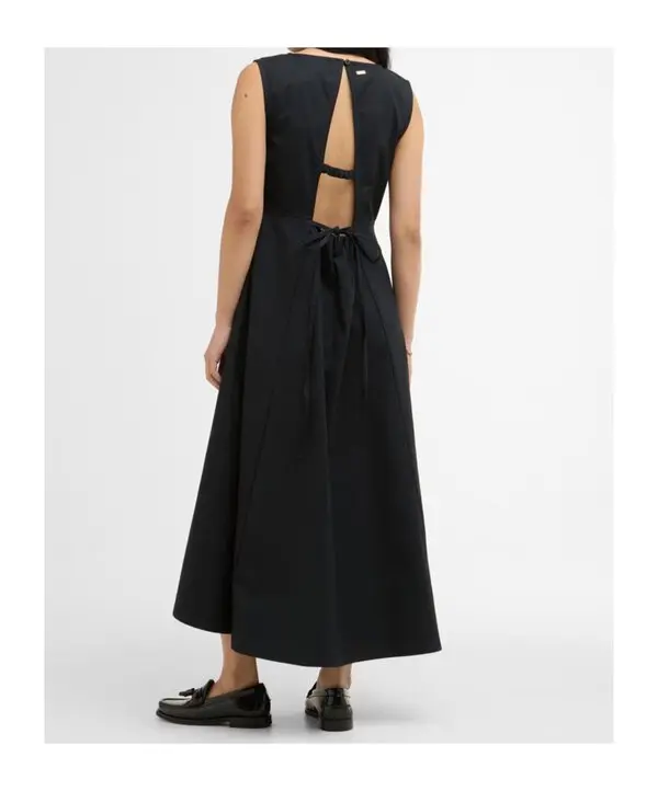 Barbour Sleeveless Dress