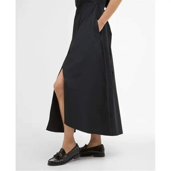Barbour Sleeveless Dress