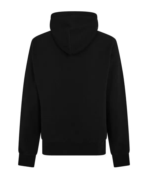 Burberry Logo Hoodie