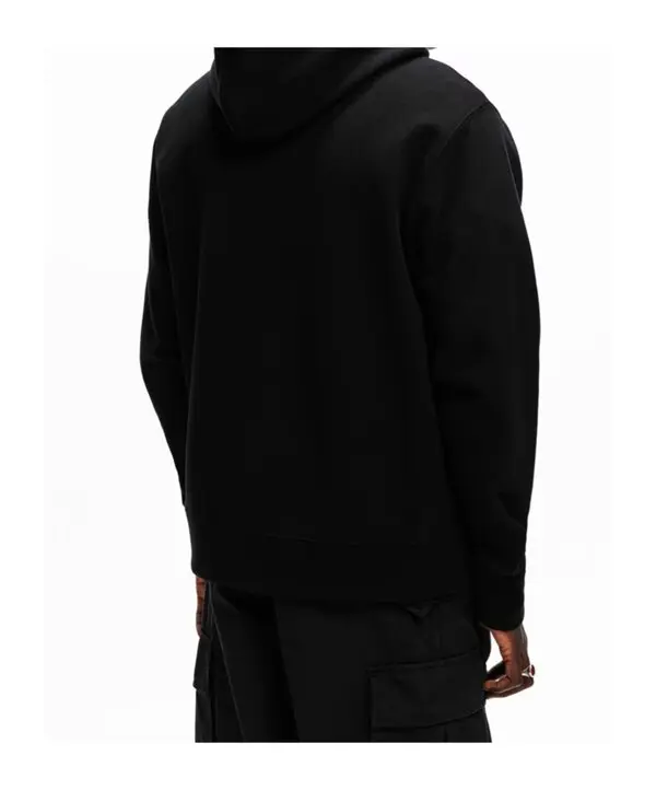 Burberry Logo Hoodie