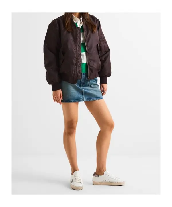 GOLDEN GOOSE Logo Low-top Sneakers